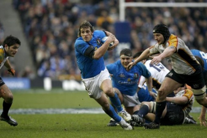 Galles-Italia Rugby Sei Nazioni 2014, diretta streaming live | UsignoloNews