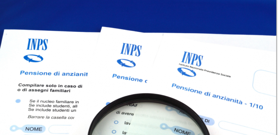 Pensione anticipata: novità in arrivo con il prestito Inps designato da ...