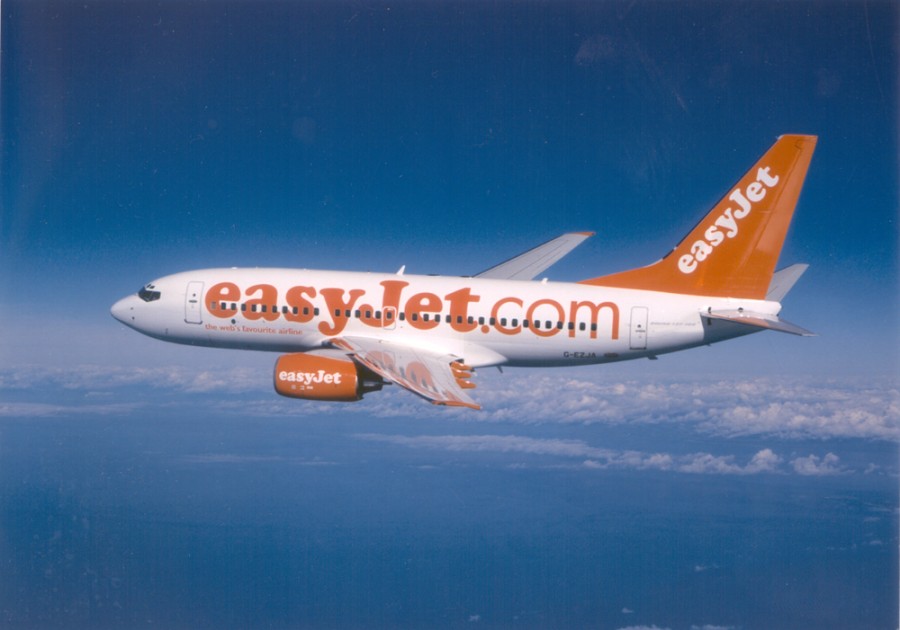 Assunzioni lavoro: più di 100 posti in easyJet | UsignoloNews