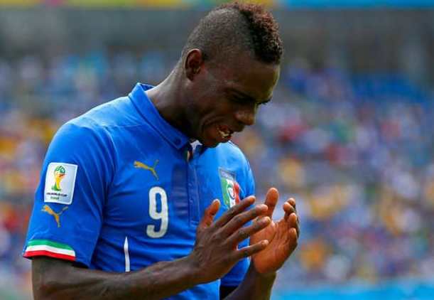 Nazionale, Antonio Conte chiama Balotelli | UsignoloNews