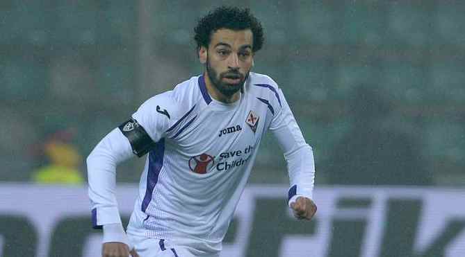Salah-Fiorentina finisce per vie legali | UsignoloNews