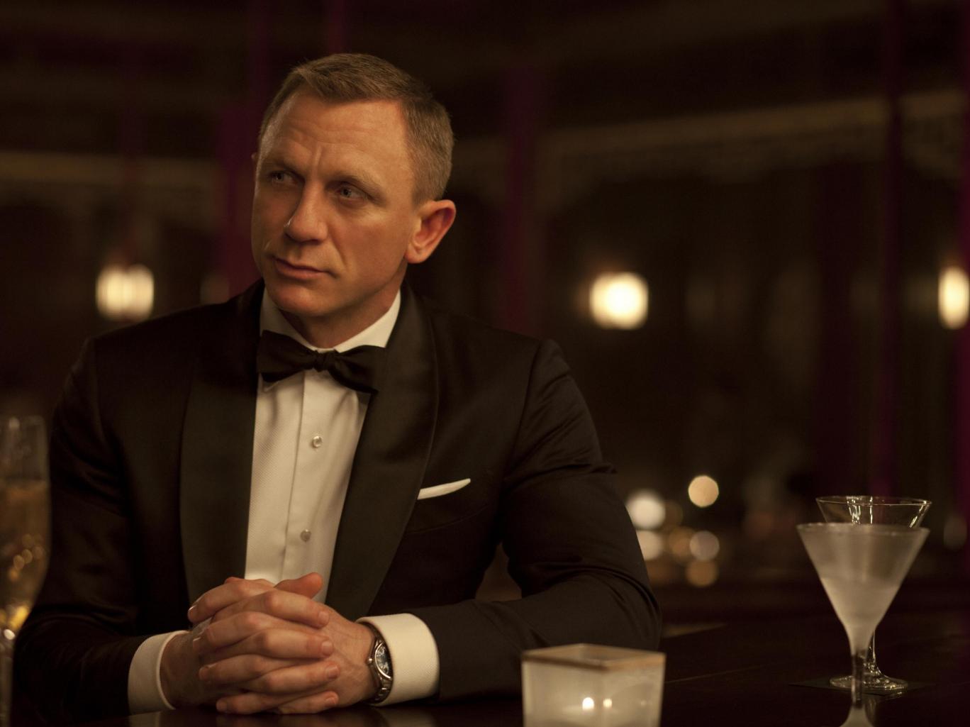 Chi sarà il nuovo James Bond?