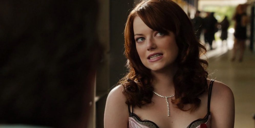 Easy girl - Recensione