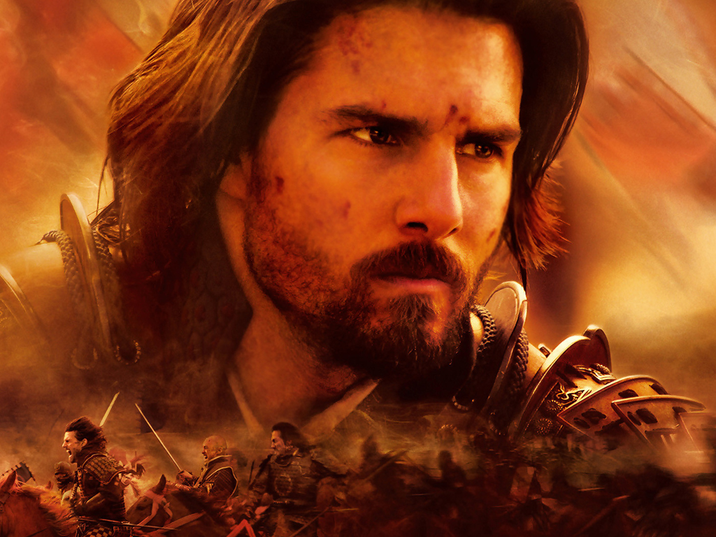 L'Ultimo samurai - Recensione